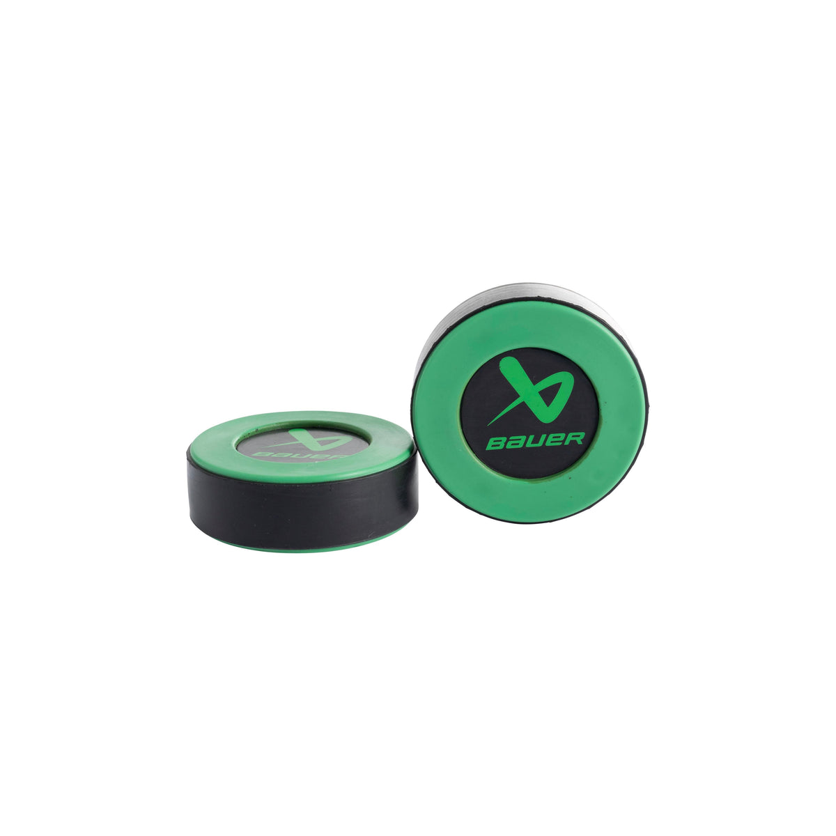 Bauer Multi Surface Training Puck — The HOCKEY CONNECTION