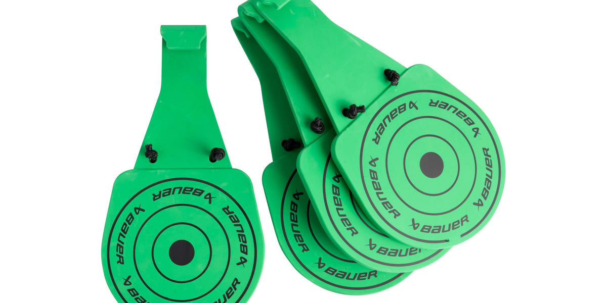 Bauer Reactor Shooting Targets