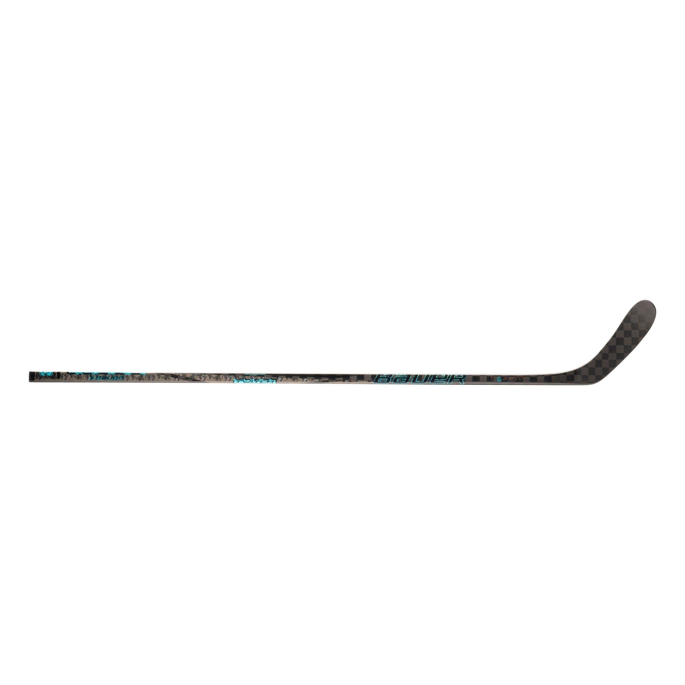 Bauer Twitch Senior Stick — The HOCKEY CONNECTION