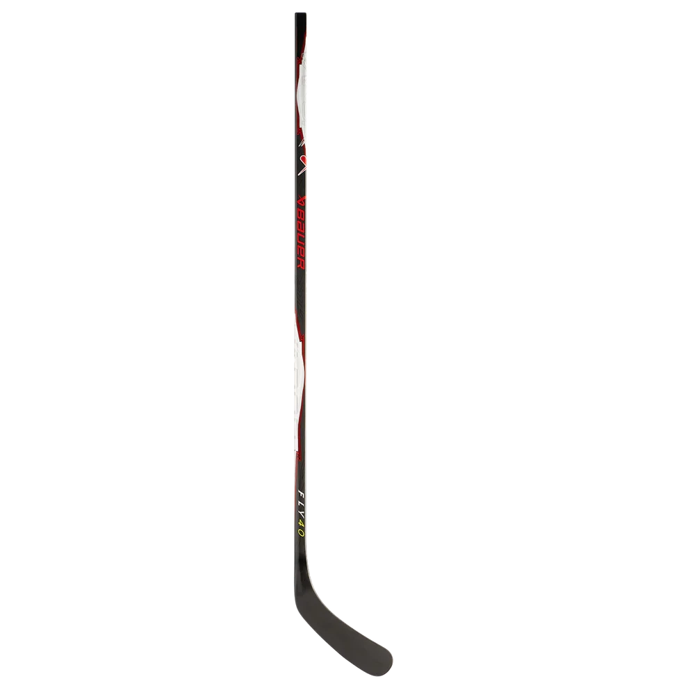Bauer Vapor Fly40 Intermediate Grip Stick — The HOCKEY CONNECTION
