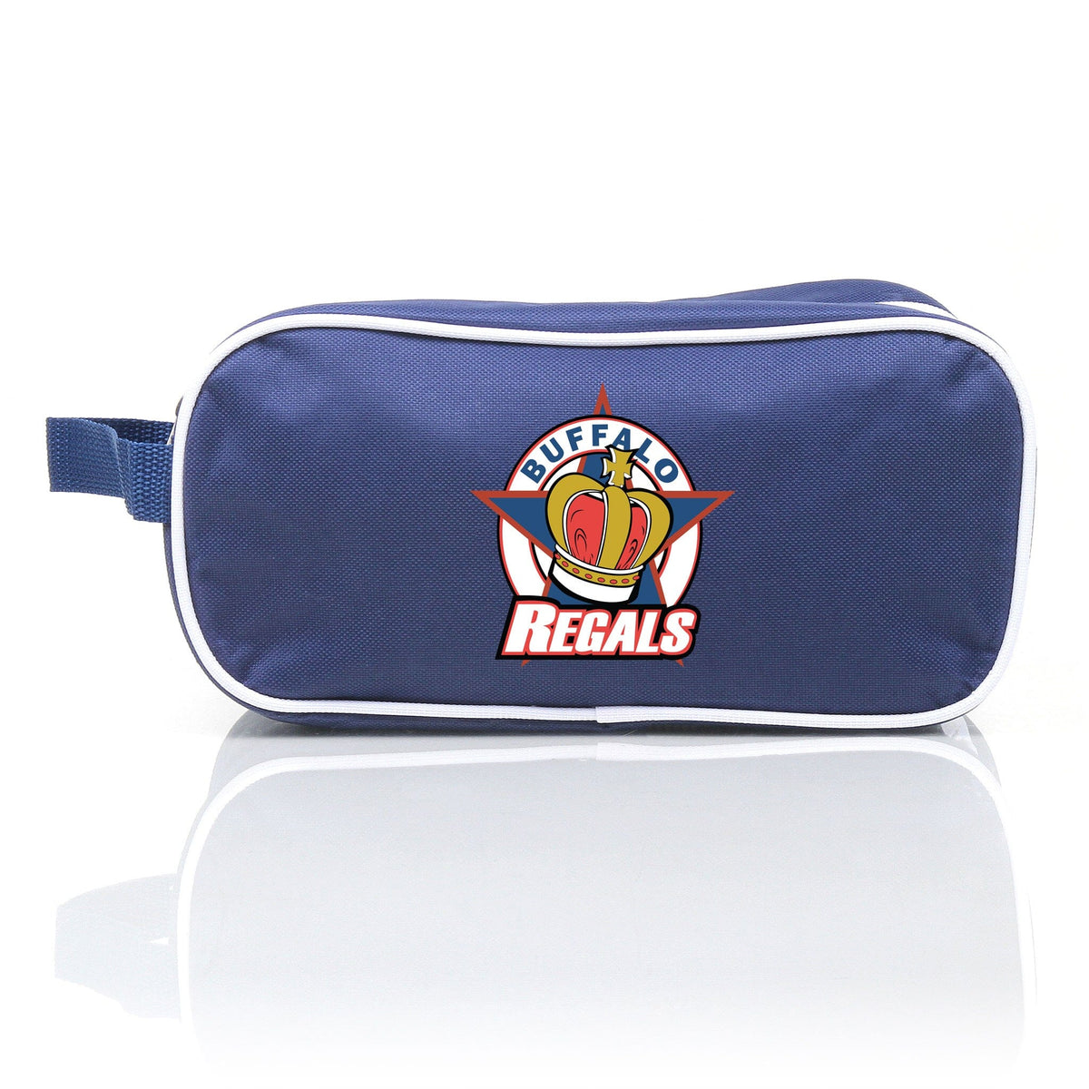 Buffalo Regals Accessory Bag — The HOCKEY CONNECTION