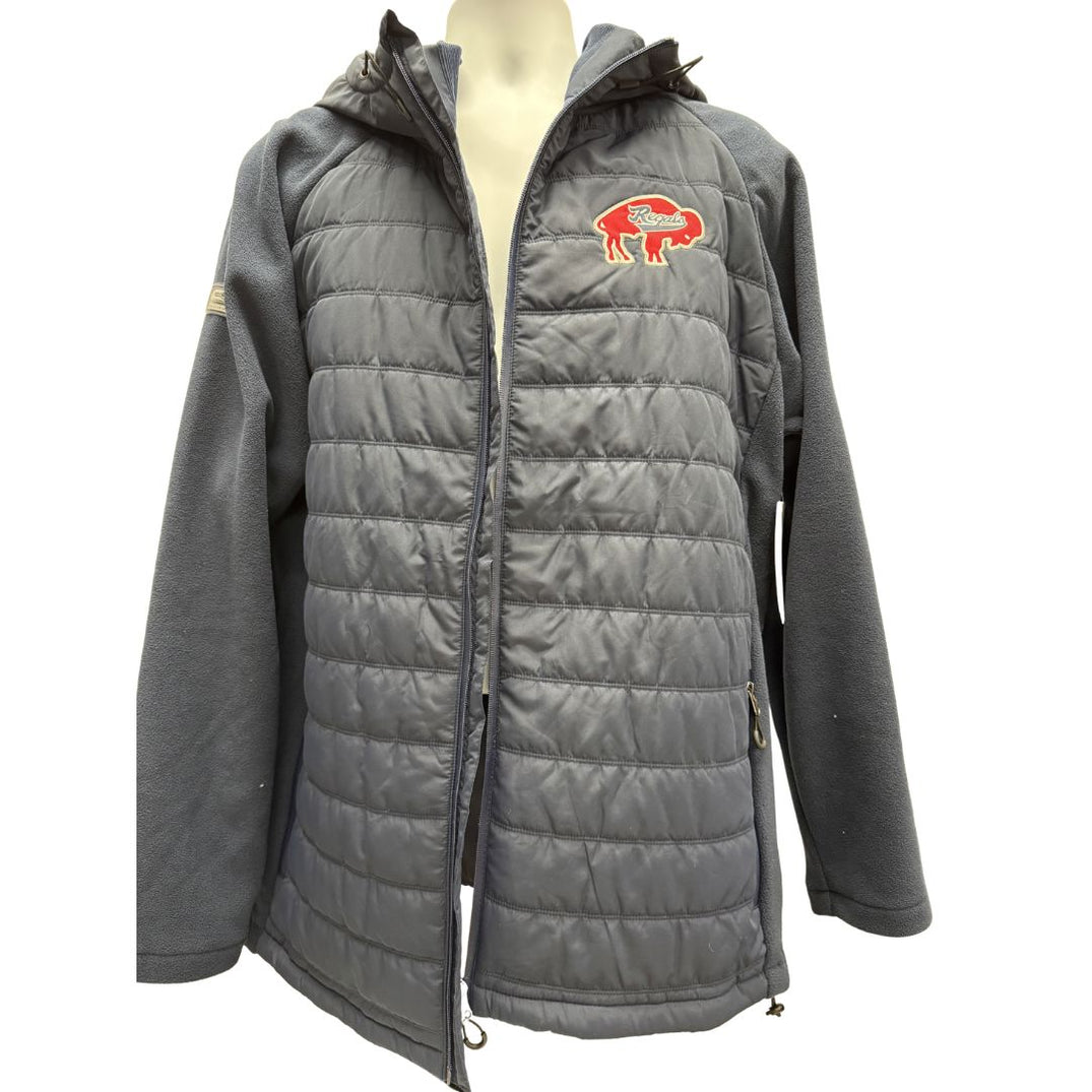 Buffalo Regals Team Equipment and Apparel Holiday and Leisure Rinks ...