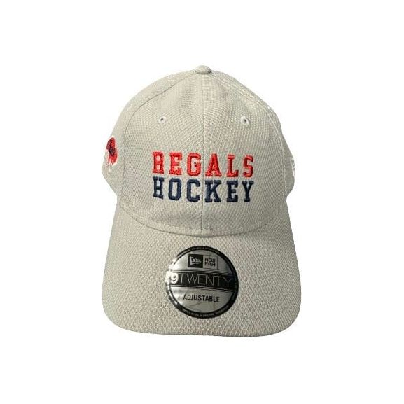 Buffalo "Regals Hockey" 9Twenty Adjustable Hat — The HOCKEY CONNECTION