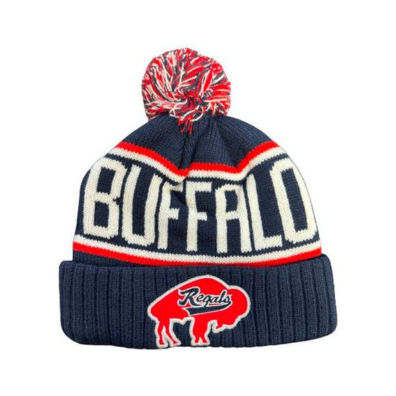Buffalo Regals Team Equipment and Apparel Holiday and Leisure Rinks