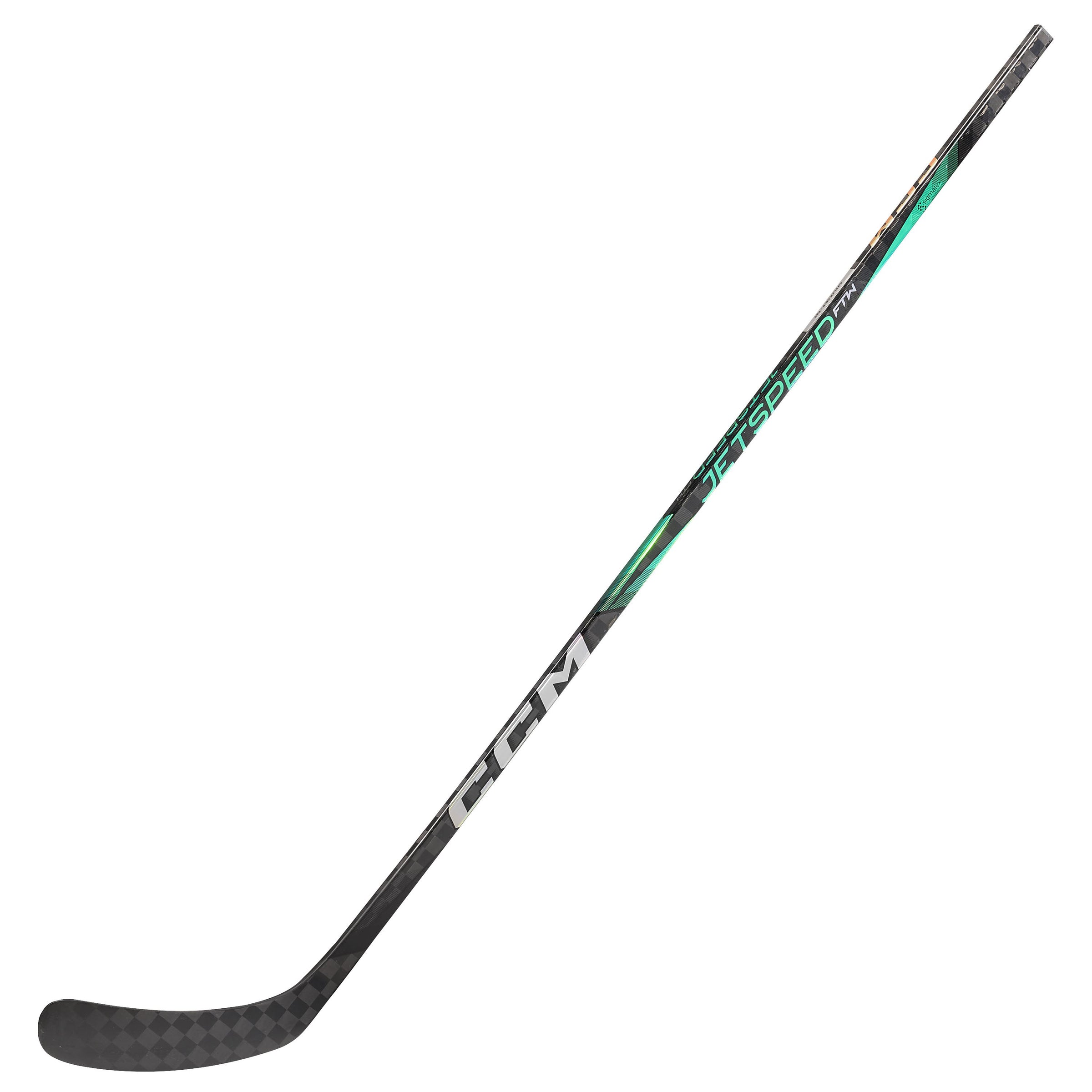 CCM Jetspeed FTW Intermediate Stick — The HOCKEY CONNECTION