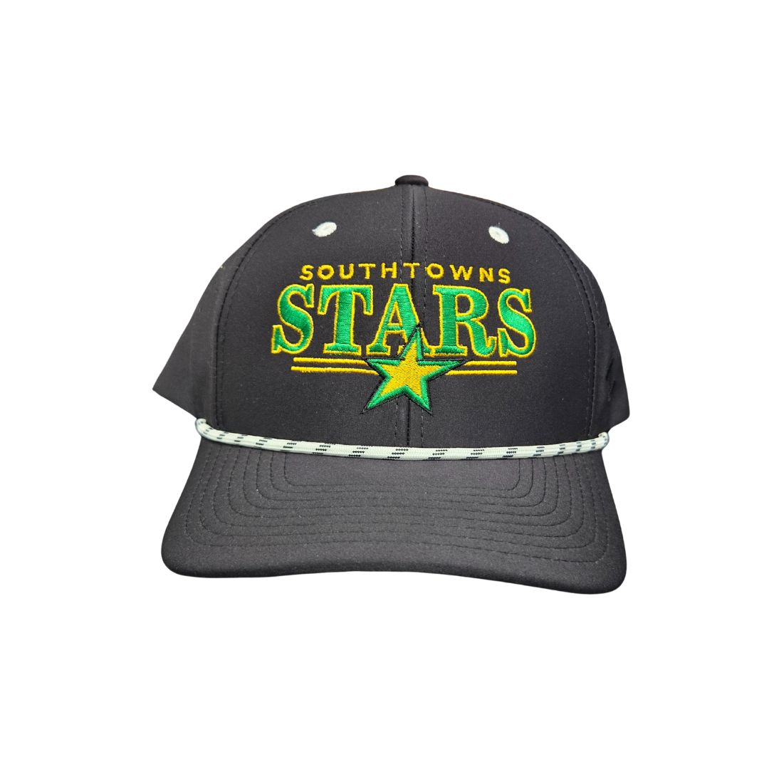 Southtowns Stars Regalia Hat — The HOCKEY CONNECTION
