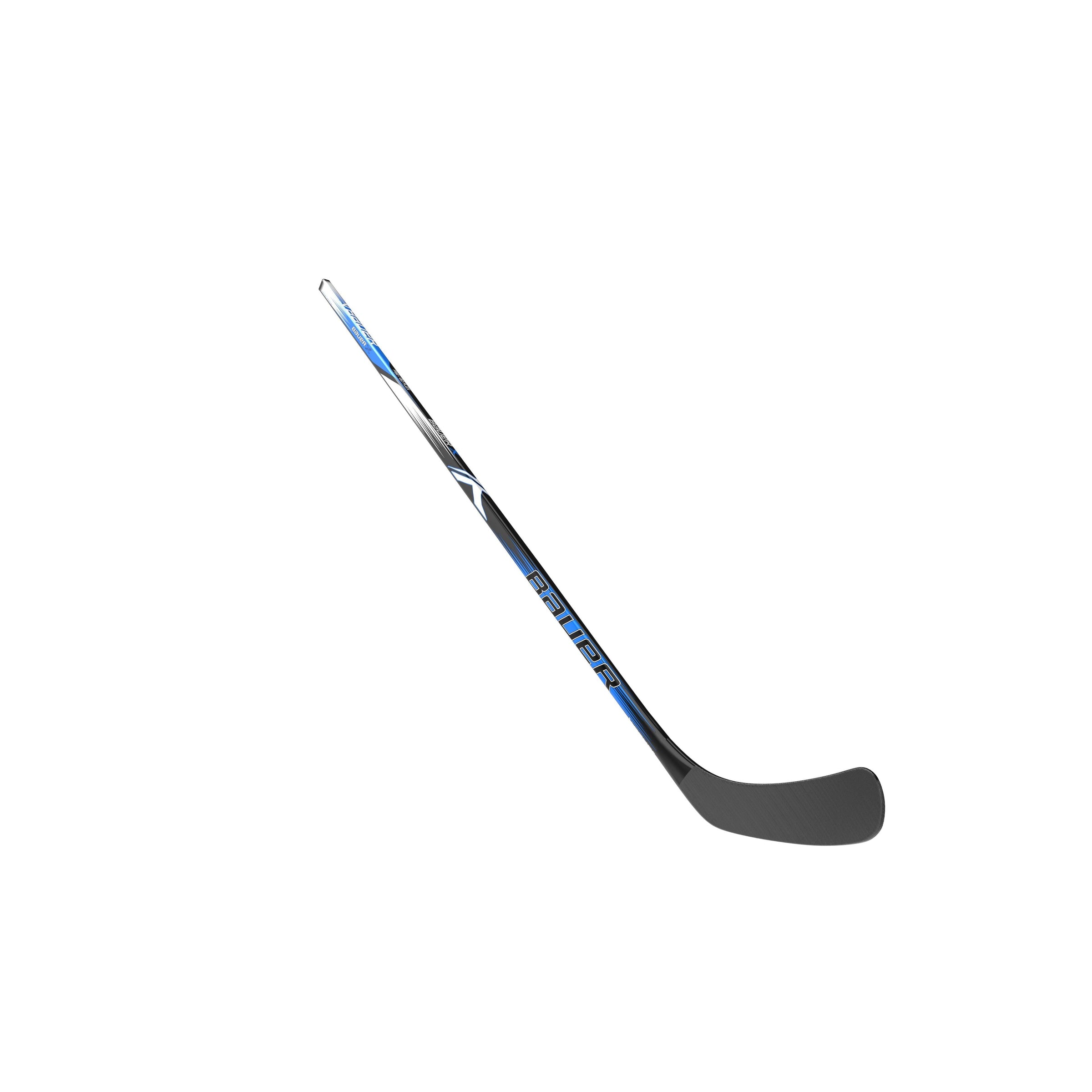 Bauer Series X Intermediate Stick — The HOCKEY CONNECTION