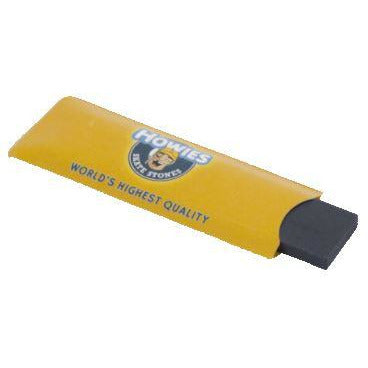 Howies Fine Skate Stone & Package — The HOCKEY CONNECTION