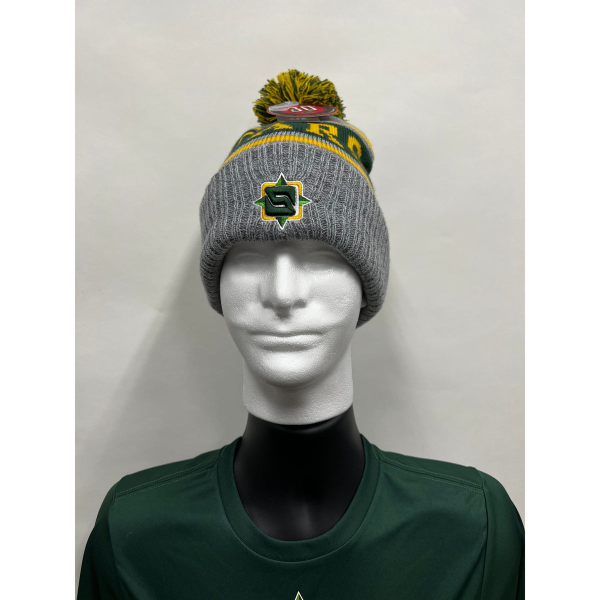 Southtown Stars Rush Beanie