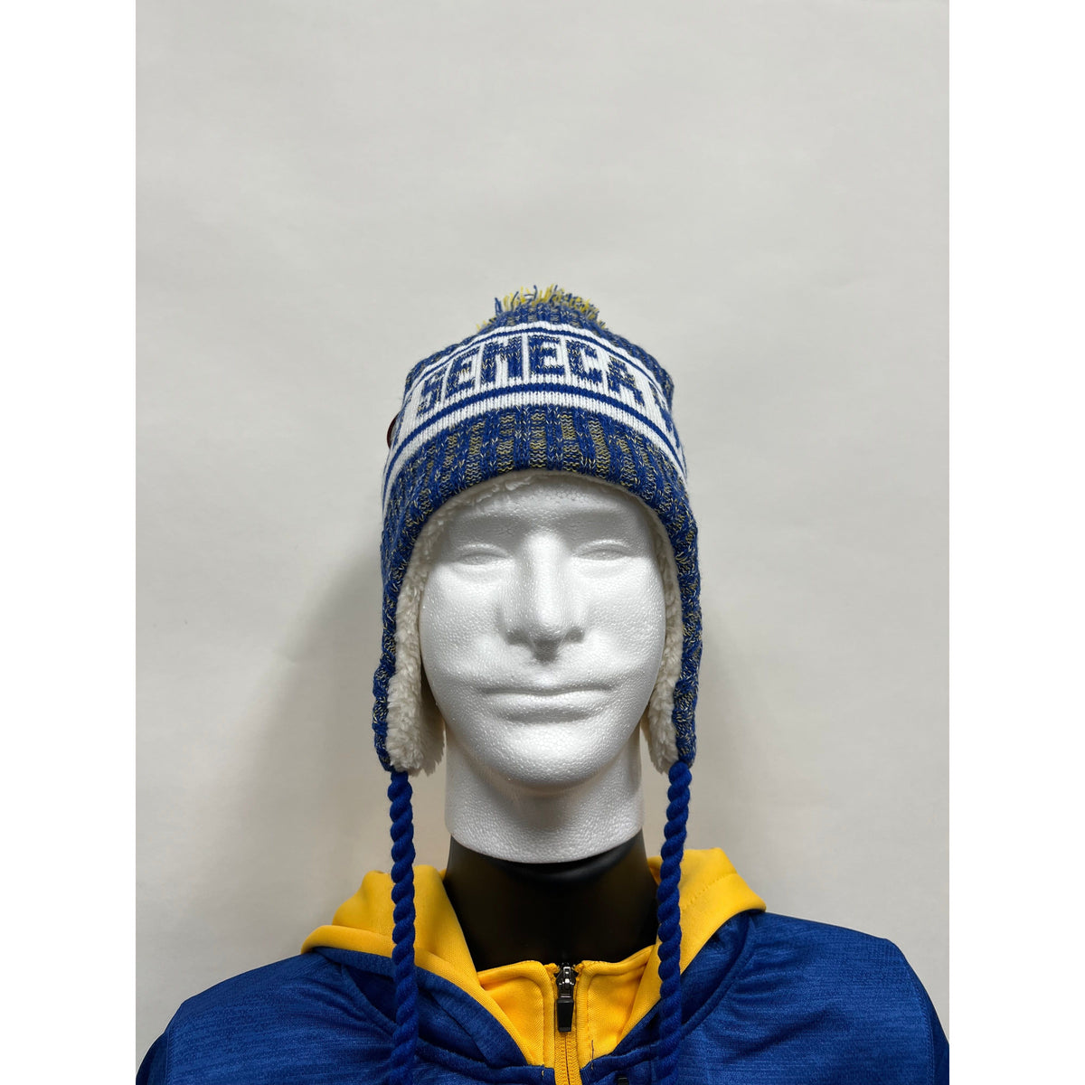 West Seneca Wings Ice Berg Beanie — The HOCKEY CONNECTION
